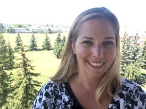 7 Questions with Sheena Gardner | AAAL