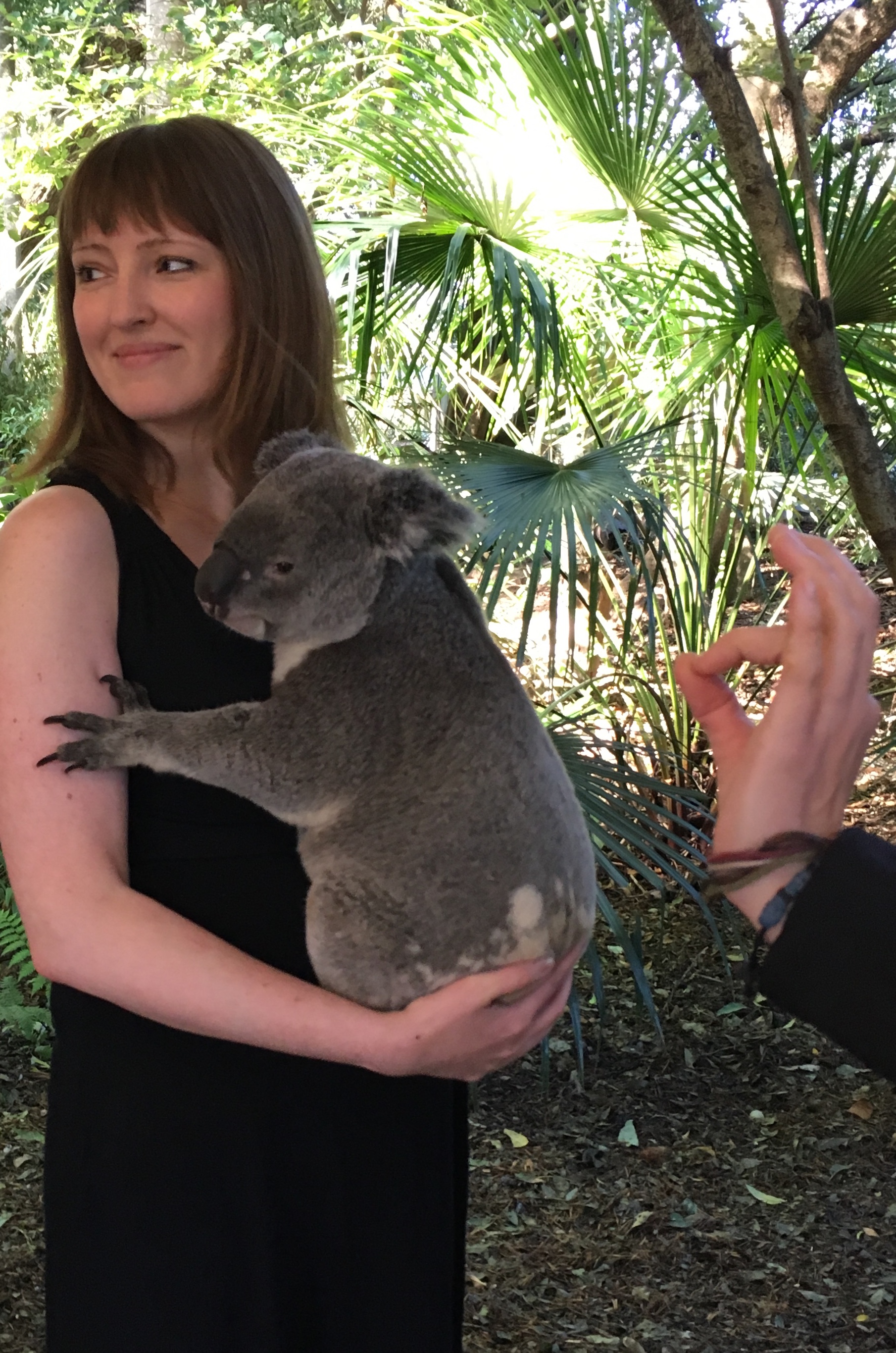 7 Questions with Robyn Hall | AAAL