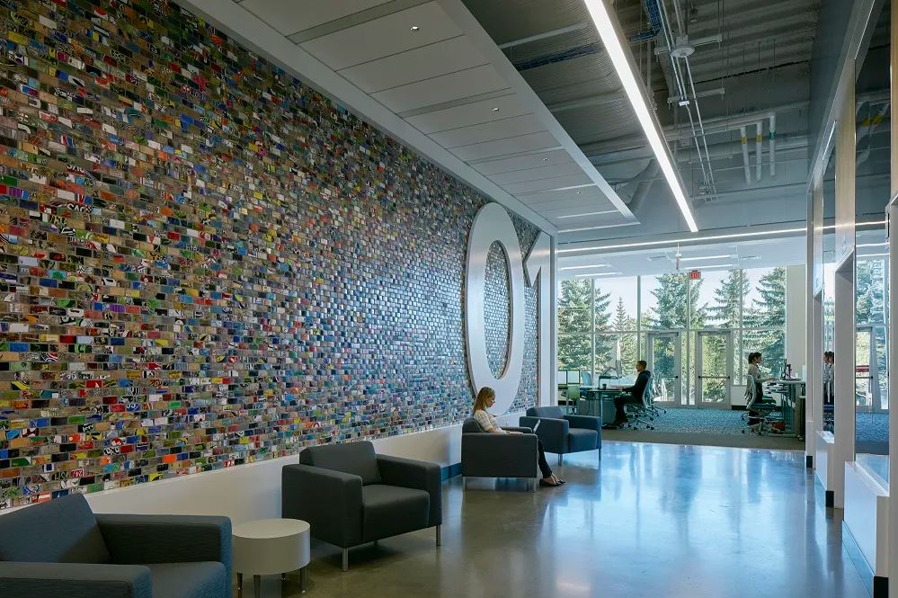 7 Questions with Mount Royal University | AAAL