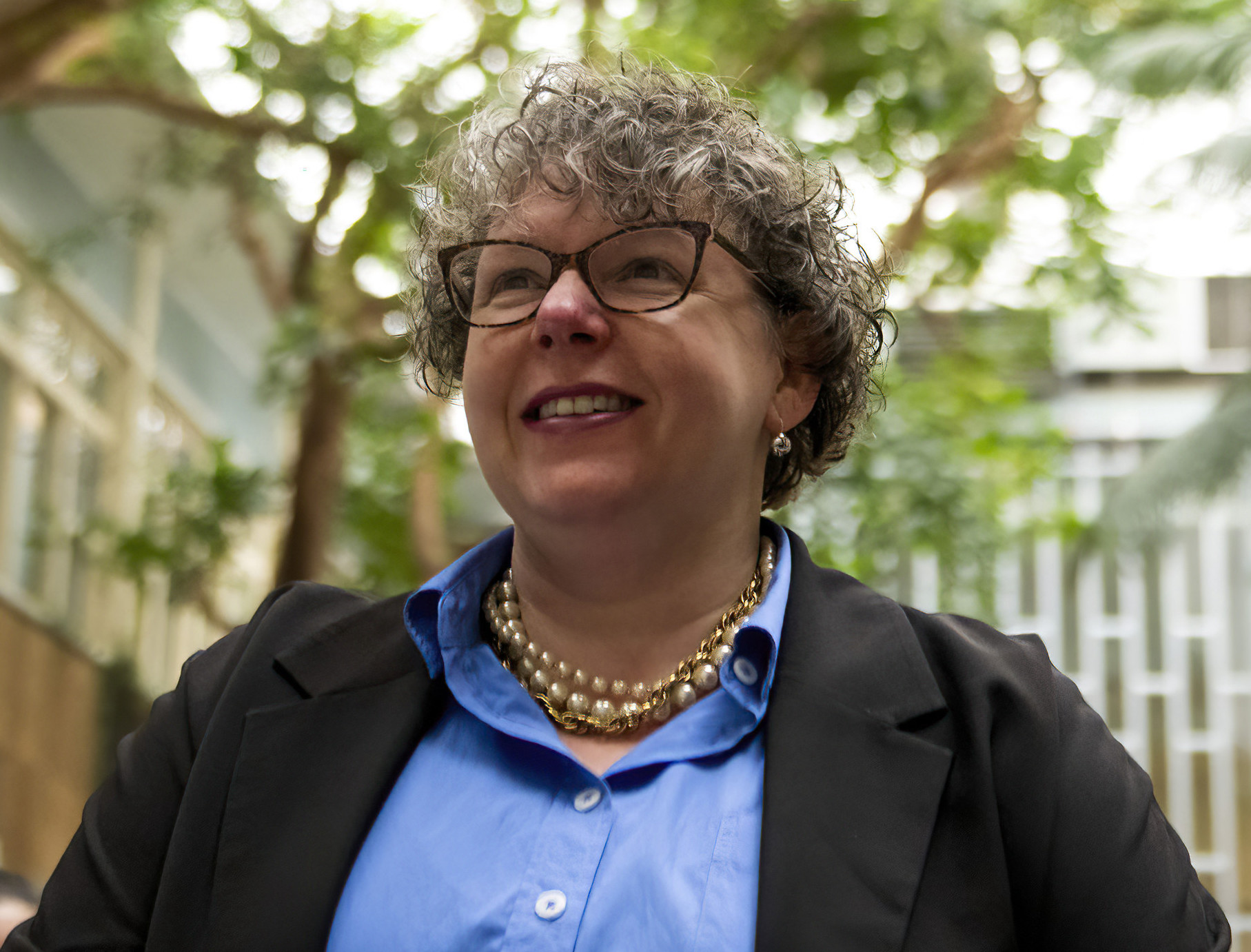 AAAL Spring AGM Keynote Speaker, Sarah Eaton | AAAL